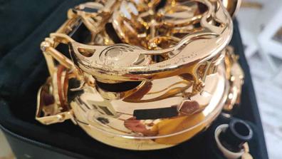 Yamaha yas 62 de segunda mano | Milanuncios