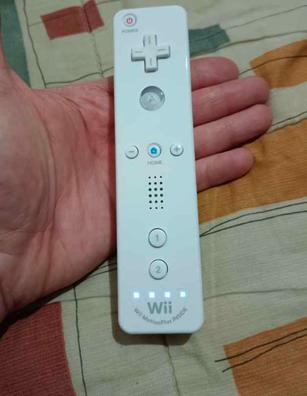 Wii de segunda mano | Milanuncios