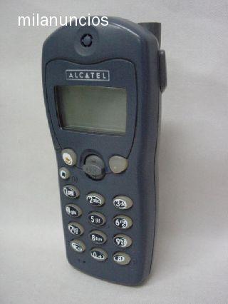 Milanuncios - Teléfono Móvil Alcatel One Touch 301