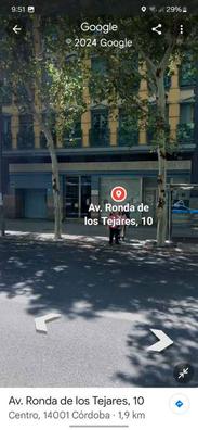 Milanuncios - Centro - Av. Ronda de los Tejares