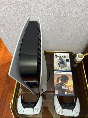 Playstation 5 de segunda mano | Milanuncios