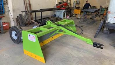 Maquinaria Agrícola pluma tractor de segunda mano y ocasión en ...