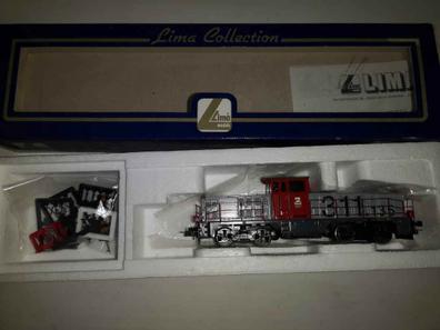 Locomotora renfe 311. Anuncios para comprar y vender de segunda mano ...
