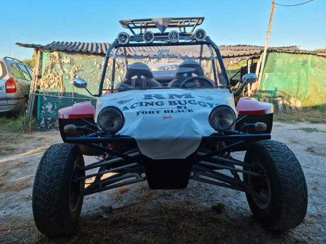 Milanuncios - BUGGY MEITIAN 1100