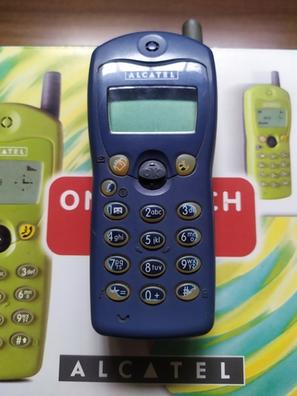 Milanuncios - Alcatel 301-no funciona-para colecciÓn