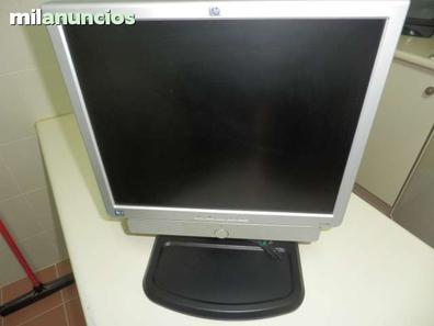 Monitor hp 1740 | Milanuncios