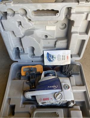 Milanuncios - LASER AGATEC A510S