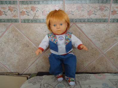 Baby feber de segunda mano | Milanuncios