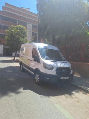 Milanuncios - conductor