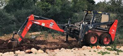 Porta palets hidraulicos. Anuncios para comprar y vender de segunda ...