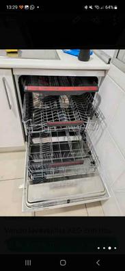Aeg Lavavajillas de segunda mano baratos en Madrid | Milanuncios