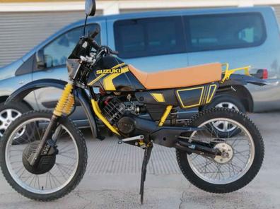 MILANUNCIOS | Motos puch condor de segunda mano, km0 y ocasión