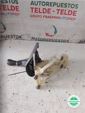 Milanuncios - PALANCA DE Toyota rav 4 2001 cla21