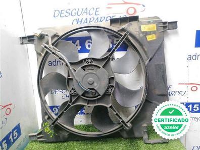 Milanuncios - ELECTROVENTILADOR Chevrolet spark