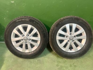 Milanuncios - llantas volkswagen T5, T6. 16”