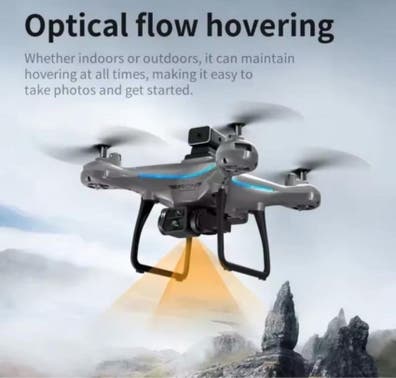 Milanuncios - Drone KY102 8K
