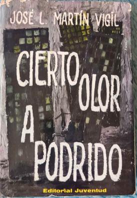 Milanuncios - Cierto olor a podrido