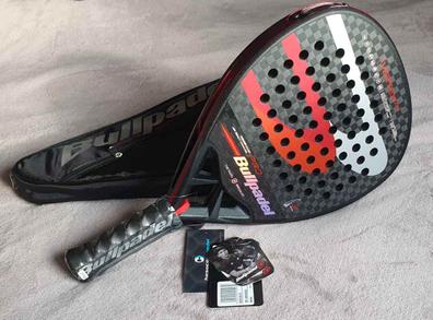 Pala bullPadel tello chingotto vertex 03 pro 2022 de segunda mano ...