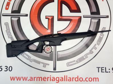 MILANUNCIOS | Pistola calibre 22 lr. Anuncios para comprar y vender de ...