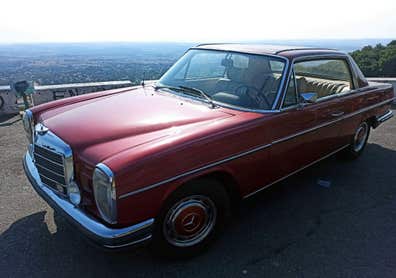 Mercedes benz 1980 de segunda mano | Milanuncios