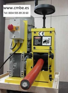 Desforrador cable | Milanuncios