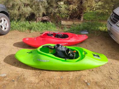 Kayak de segunda mano baratos | Milanuncios