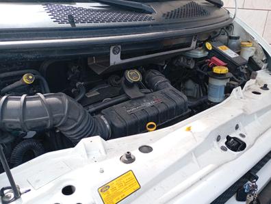 Milanuncios - Ford - Transit 125 T260