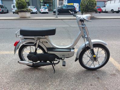 MILANUNCIOS | Ciclomotores vespino de segunda mano y ocasión
