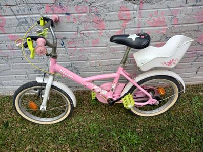 Bicicletas de niños de segunda mano en El Ronquillo | Milanuncios