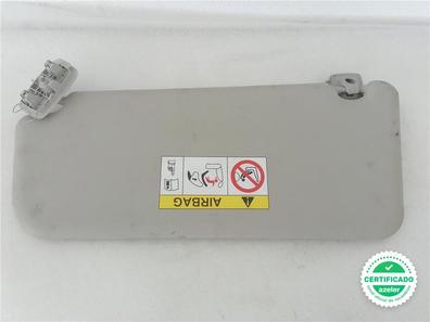 Parasol peugeot de segunda mano | Milanuncios