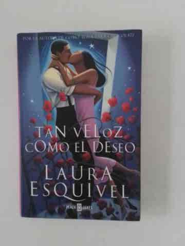 Milanuncios - Libro Laura Esquivel