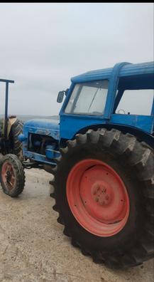 Ebro 55 azul de segunda mano | Milanuncios