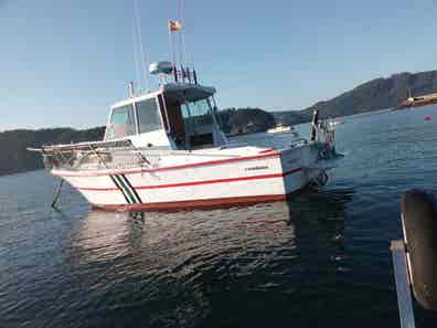 Taylor 50 Barcos de segunda mano y ocasión | Milanuncios
