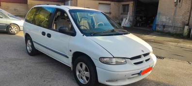 Chrysler Voyager de segunda mano en San Sebastián/Donostia | Milanuncios