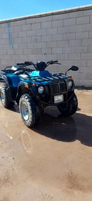 Quads new force de segunda mano y ocasión | Milanuncios