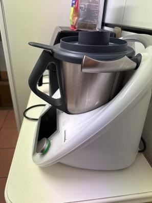 Milanuncios - Thermomix tm6