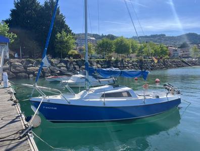 Veleros de segunda mano y ocasión | Milanuncios