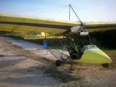 Aviones Centros de vuelo con ultraligero, cursos y escuelas con oferta ...