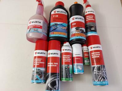 Wurth de segunda mano | Milanuncios