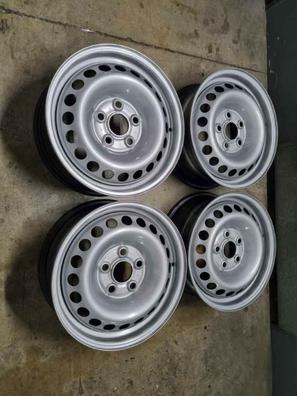 Vw t5 Llantas de segunda mano baratos | Milanuncios