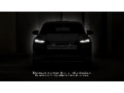 Audi q3 plata rocio Coches, motos y motor de segunda mano, ocasión y ...