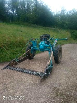 Maquinaria Agrícola segadora bertolini de segunda mano y ocasión ...