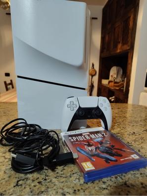 Playstation 5 de segunda mano | Milanuncios