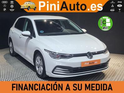 Milanuncios - VOLKSWAGEN - Golf 2.0 TDI 85kW 115CV