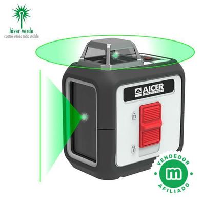 Laser autonivelante de segunda mano | Milanuncios