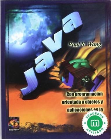 Milanuncios - 9789687529981 - Java con programación or