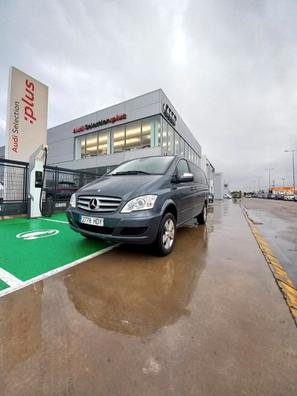 Mercedes glc 200d 4matic de segunda mano y ocasión | Milanuncios