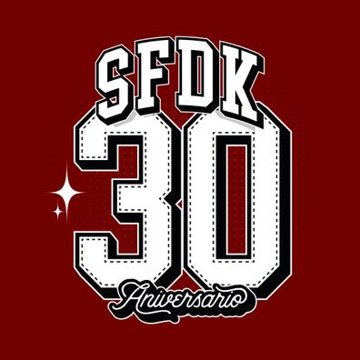 Entradas 30 aniversario sfdk Entradas de conciertos a la venta ...