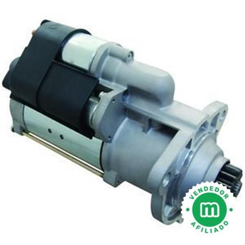 Milanuncios - Motor de arranque scania 5, 5 kw