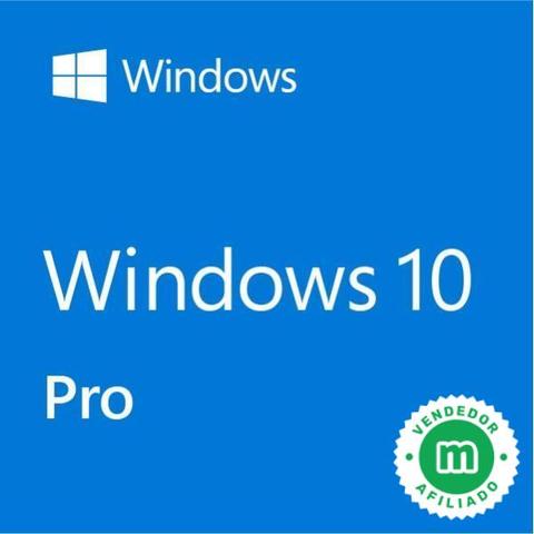 Milanuncios - Licencia Digital Windows 10 PRO